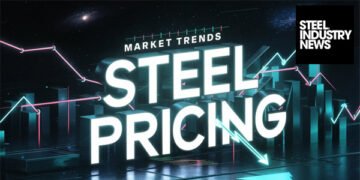 Steel Industry News | Latest Developments, Trends, and Insights