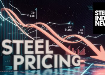 Pricing | Steel Industry News