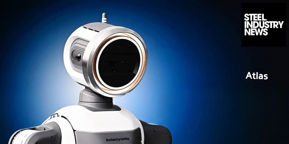 Hyundai and Boston Dynamics Unveil All‑Electric Atlas Robot ...